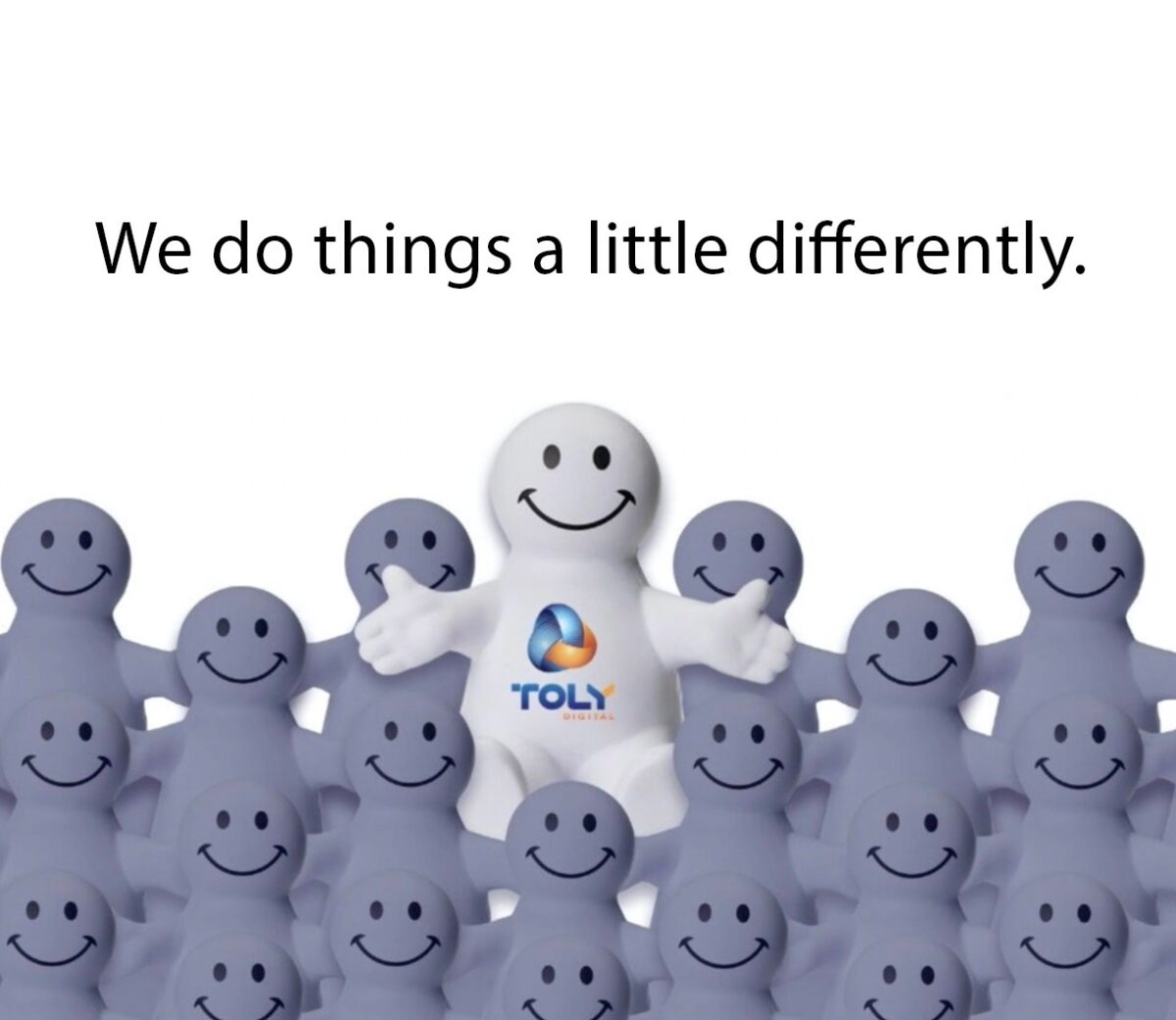 Team Toly – TolyDigital