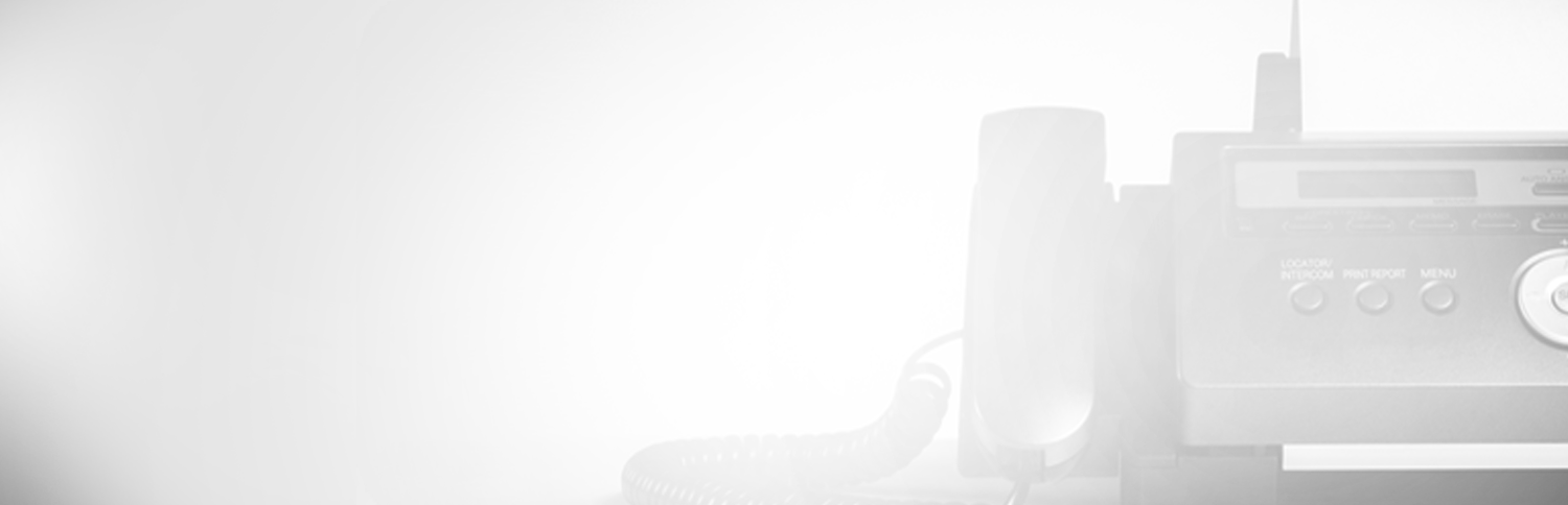 Fax Agent – TolyDigital