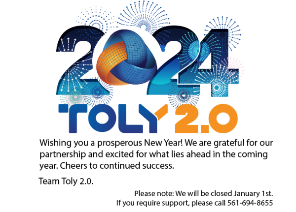 Customer Login - TolyDigital